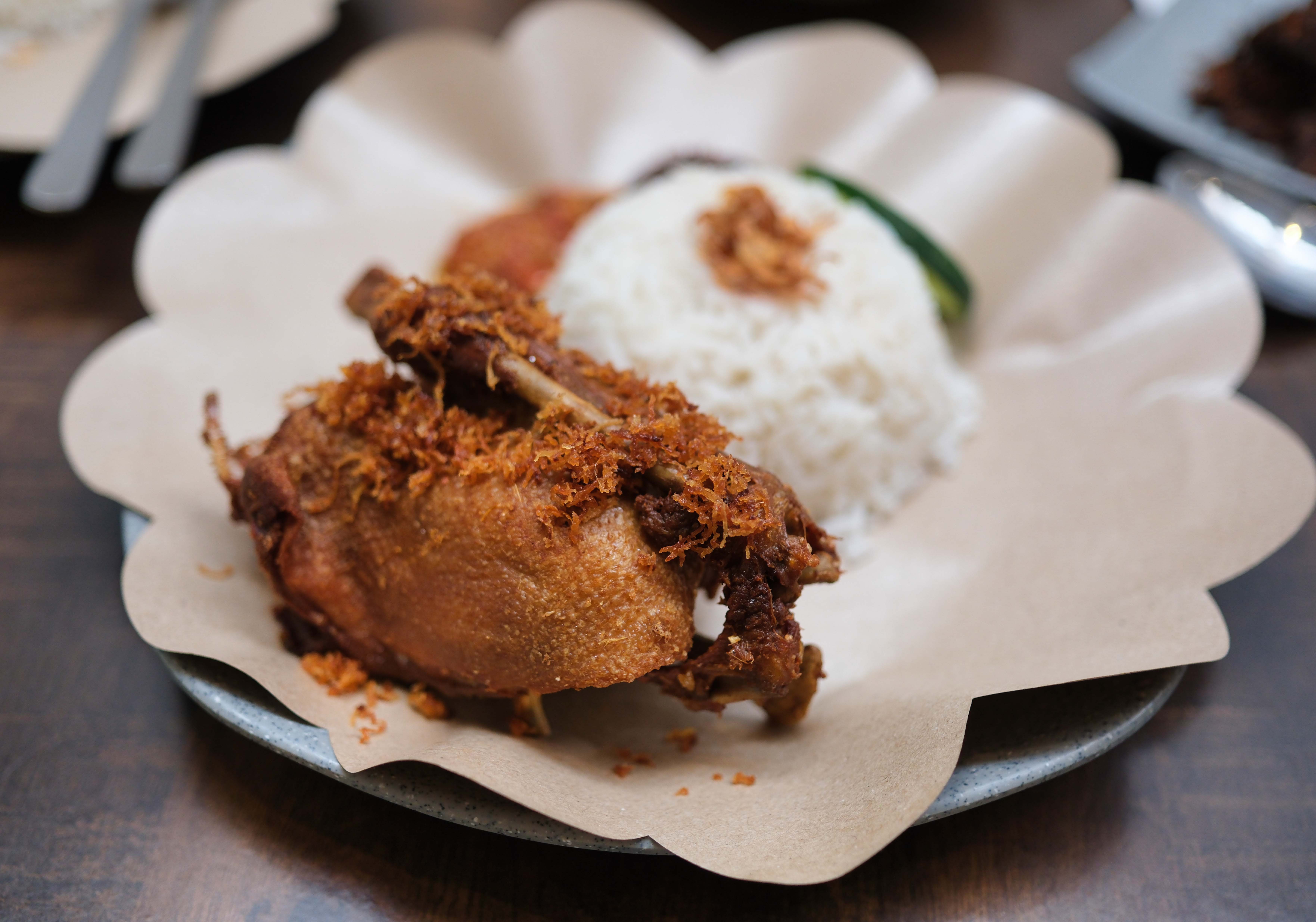 Eat Drink KL | Wartek, Ara Damansara
